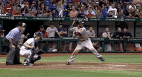 Strike out GIFs - Get the best gif on GIFER