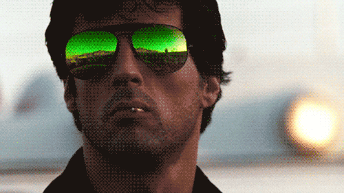 Sly stallone GIF - Conseguir o melhor gif em GIFER