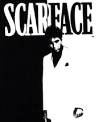 Scarface GIFs - Get the best gif on GIFER