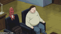 Azazel GIFs - Get the best gif on GIFER
