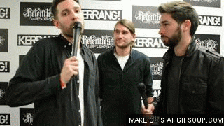 Kerrang гифки, анимированные GIF изображения kerrang - скачать гиф ...