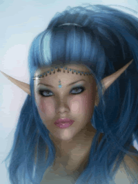 Elfen GIFs - Get the best gif on GIFER