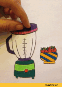 Blender GIFs - Get the best gif on GIFER