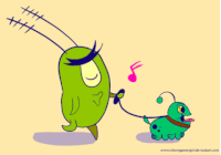 Планктон GIFs - Get the best gif on GIFER