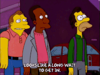 Queue GIFs - Get the best gif on GIFER