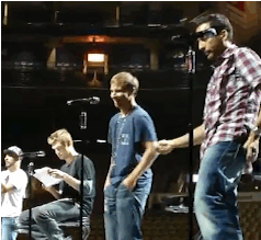 Soundcheck GIFs - Get the best gif on GIFER