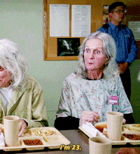 Grandma GIFs - Get the best gif on GIFER