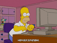 Homero GIFs - Get the best gif on GIFER