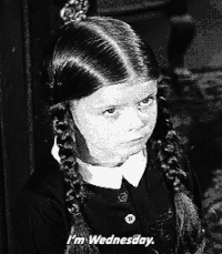 Merlina GIFs - Get the best gif on GIFER