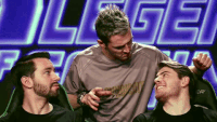 Syndicat GIFs - Get the best gif on GIFER