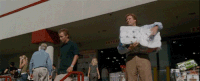 Stepbrothers GIFs - Get the best gif on GIFER