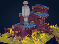 Watermill GIFs - Get the best gif on GIFER