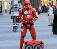 Stormtrooper GIFs - Get the best gif on GIFER