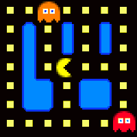 Pacman GIFs - Get the best gif on GIFER