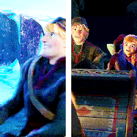 Kristoff GIFs - Get the best gif on GIFER