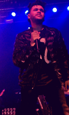 The weeknd picture GIF - Conseguir el mejor gif en GIFER