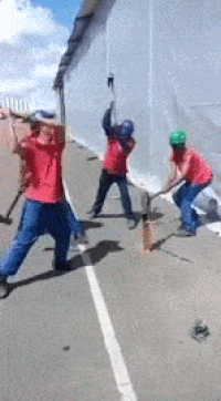 Teamwork GIFs - Get the best gif on GIFER