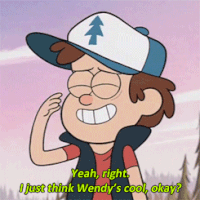 Dipper GIFs - Get the best gif on GIFER