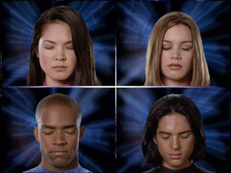 Power rangers in space GIF - Conseguir o melhor gif em GIFER