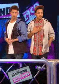 Buzzcocks GIFs - Get the best gif on GIFER