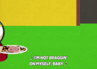 Bragging GIFs - Get the best gif on GIFER