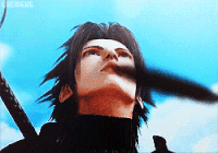 Final fantasy vii GIFs - Obtenez le meilleur gif sur GIFER