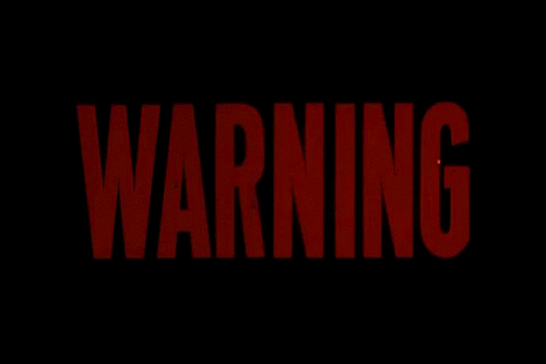 Danger GIFs - Get the best gif on GIFER