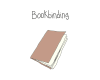 Bookbinding GIFs - Get the best gif on GIFER