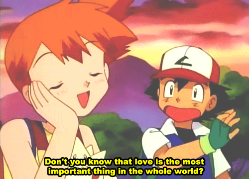 Pokemon quote GIF - Conseguir o melhor gif em GIFER