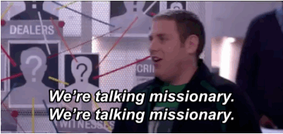 Im one one GIF - Conseguir o melhor gif em GIFER