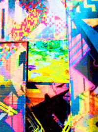 Mural GIFs - Get the best gif on GIFER