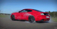 Burnout GIFs - Get the best gif on GIFER