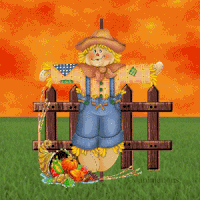 Scarecrow GIFs - Get the best gif on GIFER