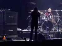 Nickelback GIFs - Get the best gif on GIFER