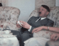 Adolf hitler GIFs - Obtenez le meilleur gif sur GIFER