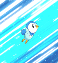 Piplup GIFs - Get the best gif on GIFER