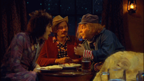 Boosh GIFs - Get the best gif on GIFER