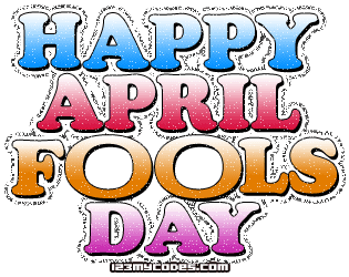 Happy april fools GIF - Conseguir o melhor gif em GIFER