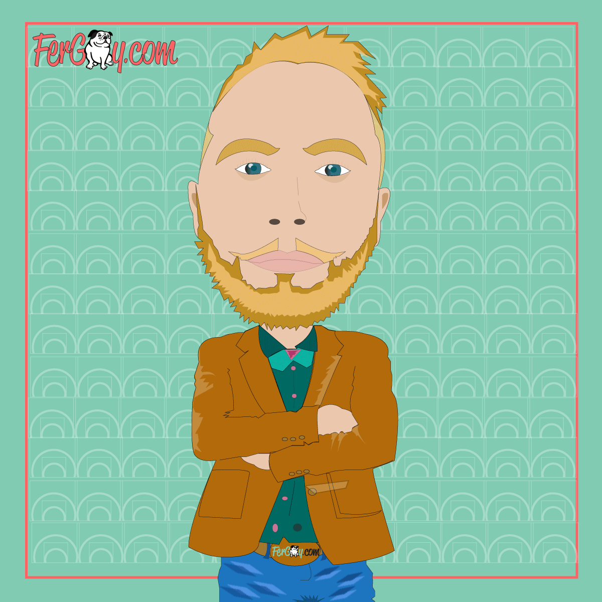 Fergay GIFs - Get the best gif on GIFER