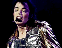 Michael Jackson History Teaser Gif