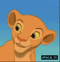 Nala GIFs - Get the best gif on GIFER