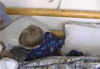 Waking GIFs - Get the best gif on GIFER