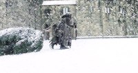 Hogwarts castle GIFs - Get the best gif on GIFER