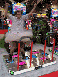 Ddr GIFs - Get the best gif on GIFER