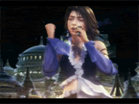 Yuna GIFs - Get the best gif on GIFER