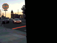 Stop sign GIFs - Get the best gif on GIFER