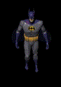 Dc GIFs - Get the best gif on GIFER