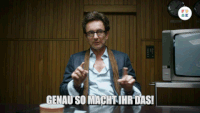Deutsch GIFs - Get the best gif on GIFER