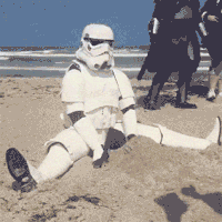 Stormtrooper GIFs - Get the best gif on GIFER
