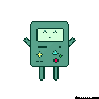 Beemo GIFs - Get the best gif on GIFER